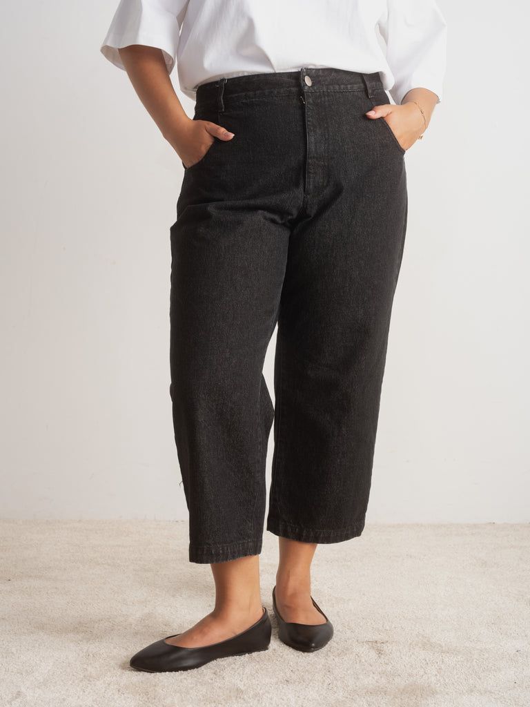 DAUGHTER JUDY • ADAMS PANT • PDF Pattern • Pattern Scissors Frock