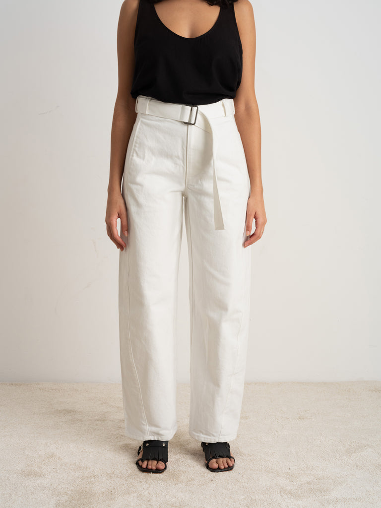 DAUGHTER JUDY • COE TROUSER • PDF Pattern • Pattern Scissors Frock