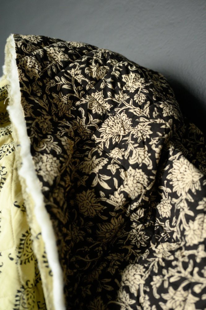 MERCHANT & MILLS • ORGANIC INDIAN COTTON • QUILT • Dew / Cara Block $86 ...